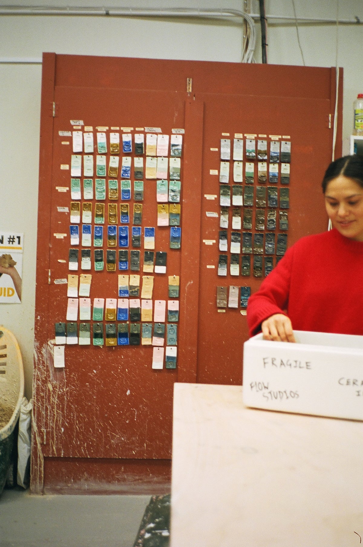 Crushing On Staci Coble of Flow Studio Ceramics — Crushes