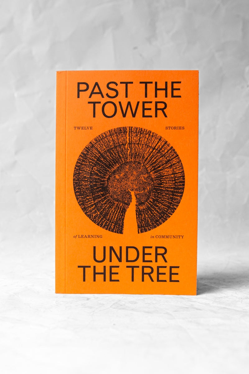 Past the Tower, Under the Tree — Crushes
