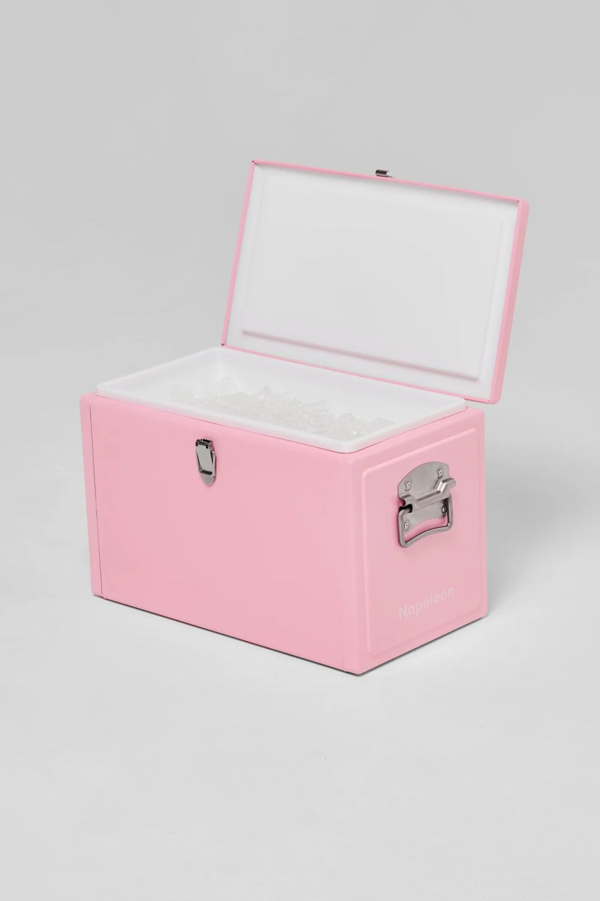 Candy Pink Chilly Bin and Cooler – Crushes