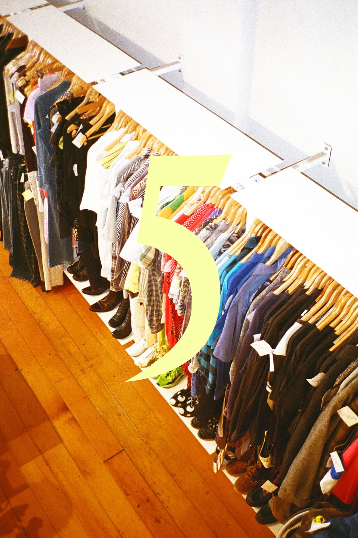 Style Bundle (5 Products) — Crushes