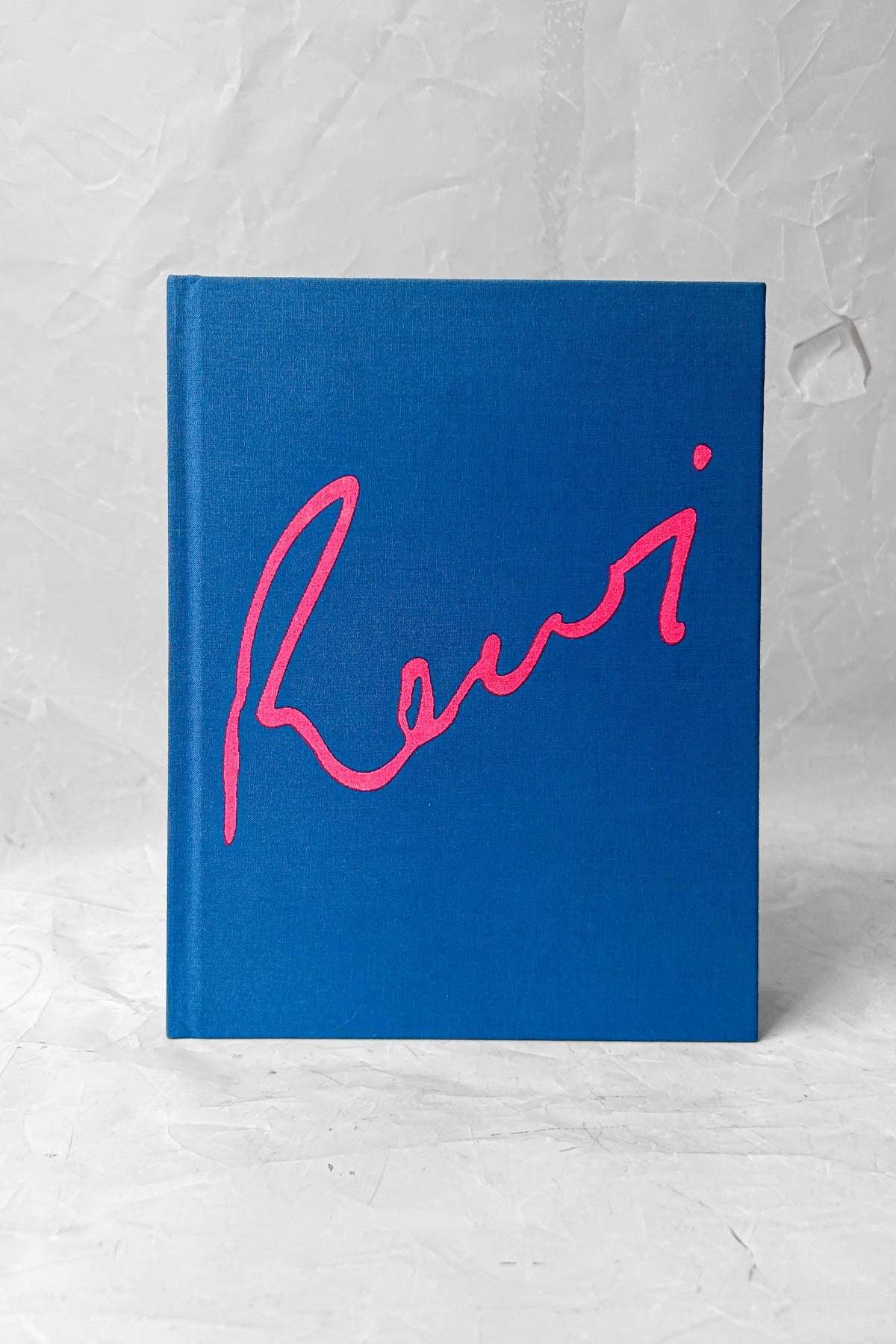 Rewi: Āta Haere, Kia Tere – Crushes