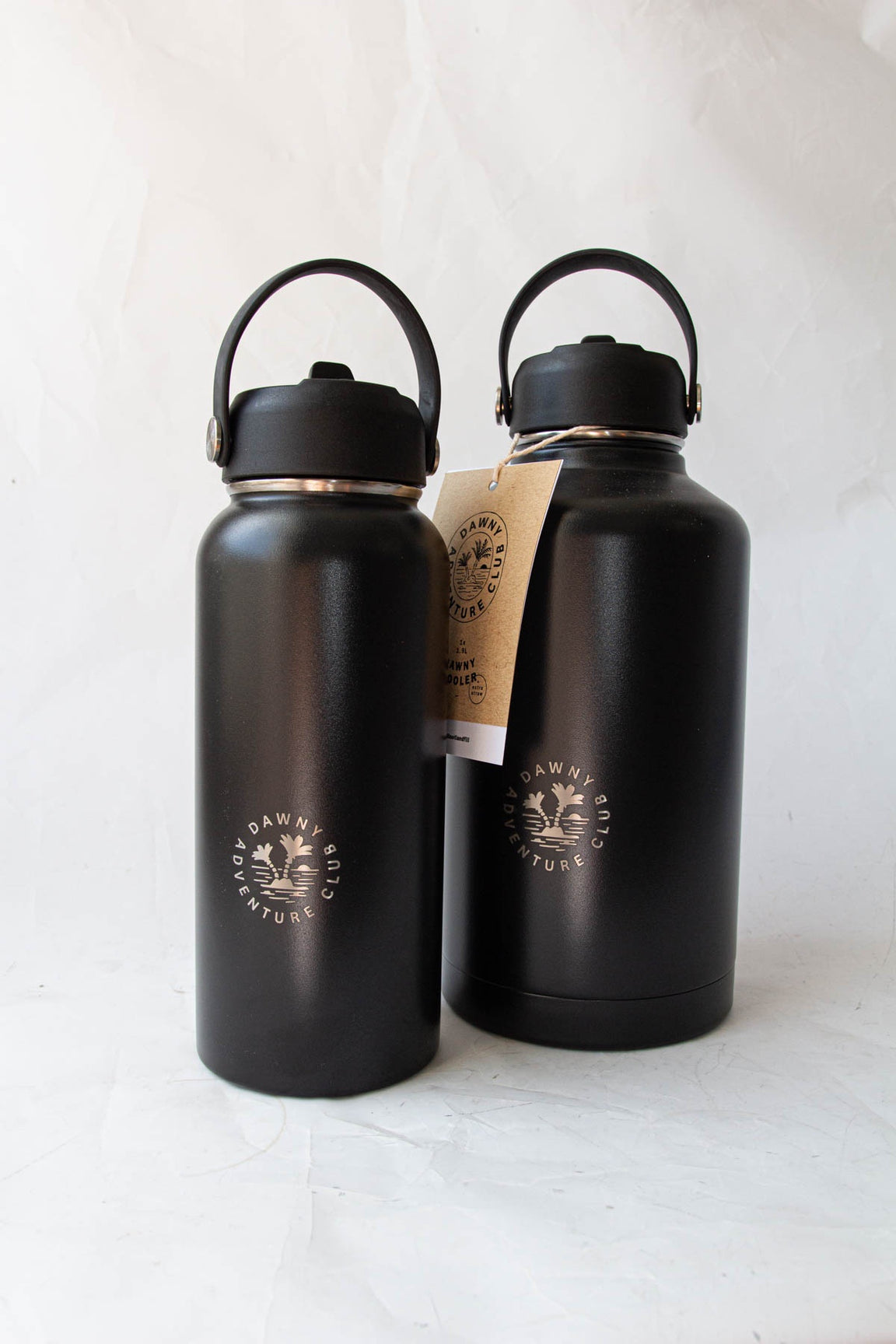 Kitchen + Pantry — Crushes