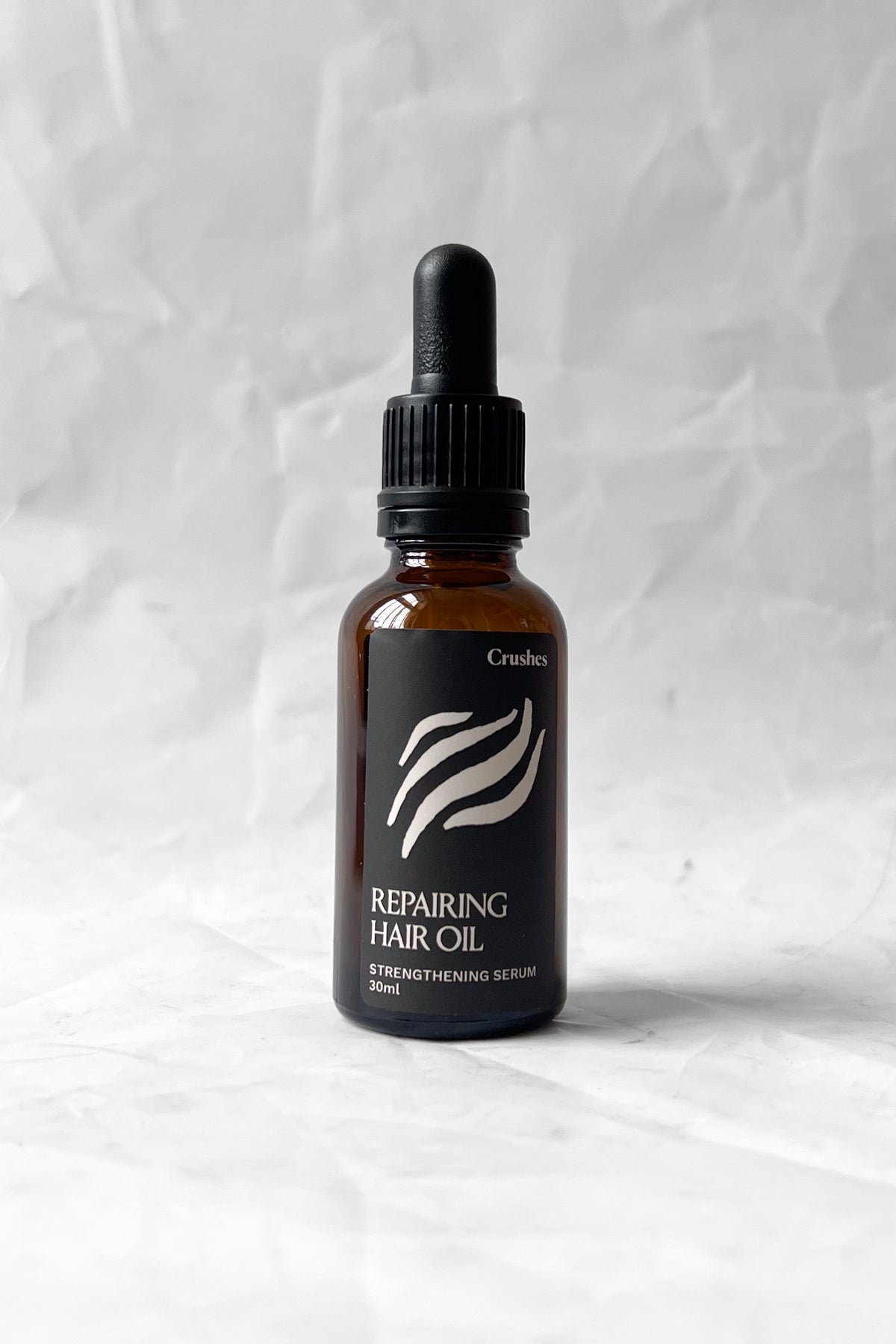 Repairing Hair Oil – Crushes